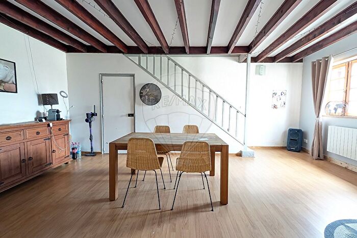 Maison à vendre - Chérac - 5 pièces - 3 chambres