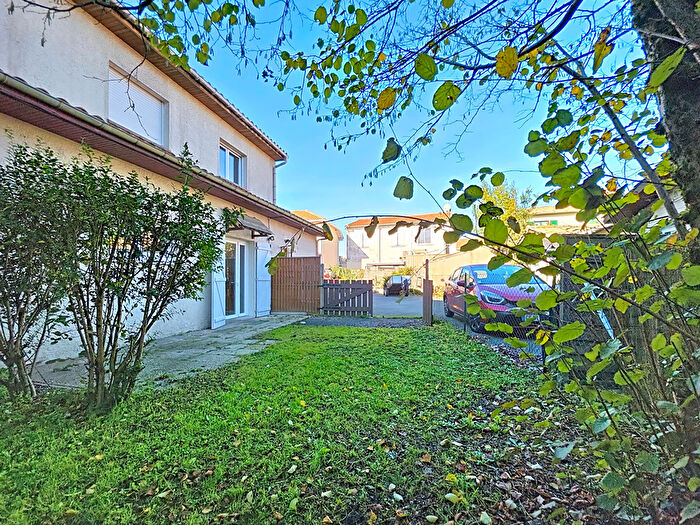 Appartement à vendre - Cestas, Gazinet Nord, Toctoucau - 3 pièces - 2 chambres