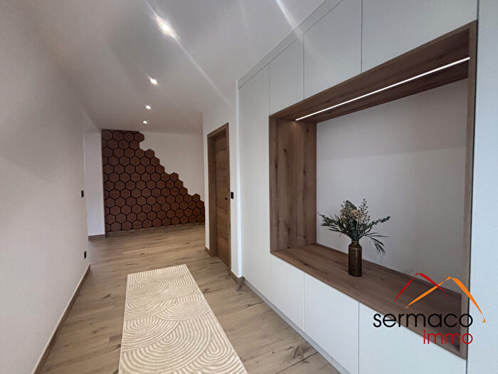 Maison à vendre - Neufgrange - 6 pièces - 4 chambres