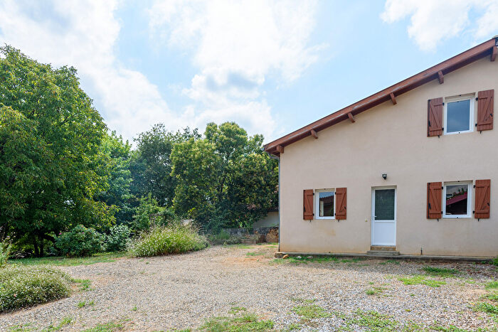 Maison 4 pièces à vendre à Saint-Aubin