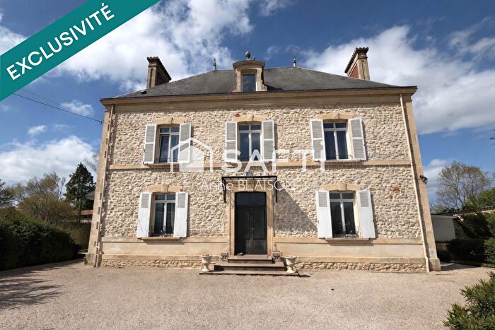 Maison à vendre - Carentan - 12 pièces - 8 chambres