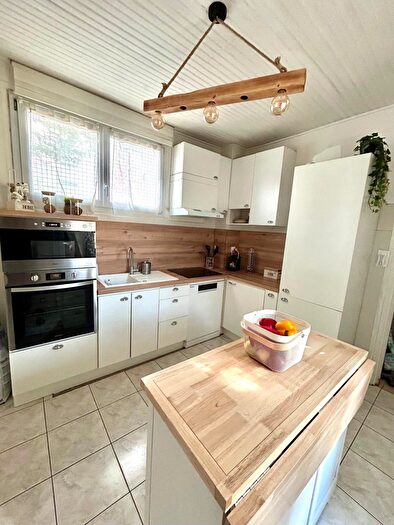 Maison à vendre - Champigny-sur-Marne, Les Mordacs, Coeuilly - 3 pièces - 2 chambres