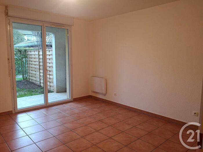 Appartement à louer - Gaillac, Catalanis, Les Bathanies, Traversac, Les Fédies - 2 pièces - 1 chambre