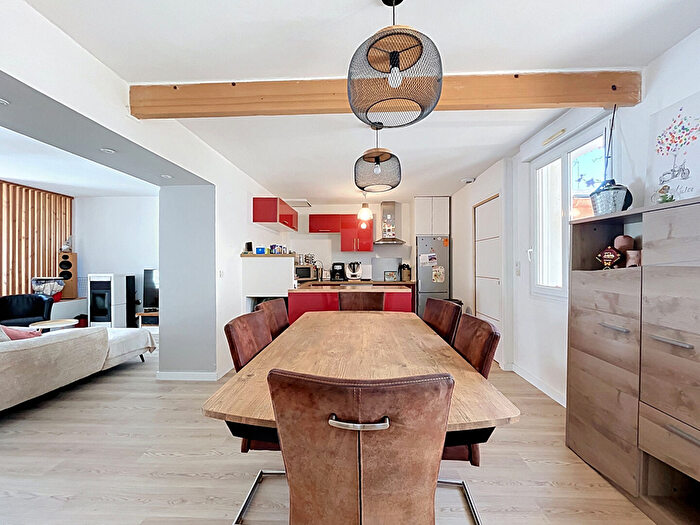 Maison 5 pièces à vendre à Saint-Barthélemy-d'Anjou