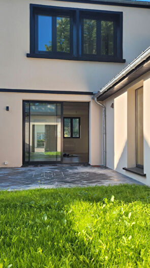 Maison à vendre - Cucq - 4 pièces - 3 chambres