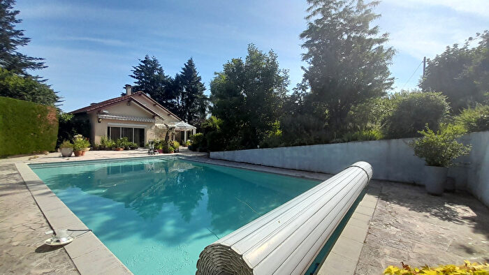 La Fouillouse : Maison 5 pièces à vendre