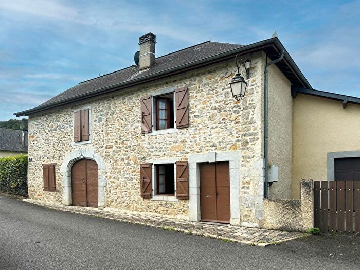 Maison à vendre - Gan - 3 pièces - 2 chambres