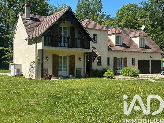 Maison 7 pièces à La Belliole, à vendre