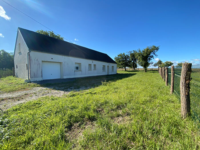 Maison 3 pièces à vendre - Verlin