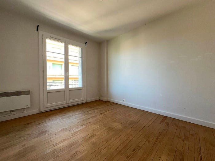 Abry, Grenoble : Appartement 4 pièces à louer