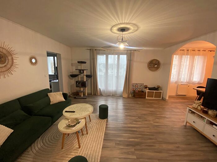Appartement 3 pièces à louer - Orléans