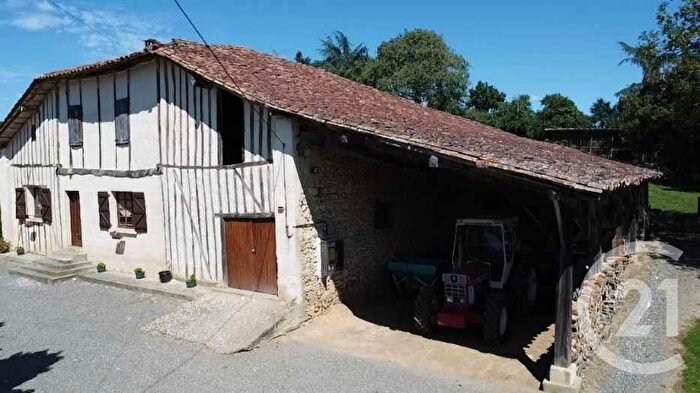 Maison à vendre - Saint-André - 5 pièces - 3 chambres