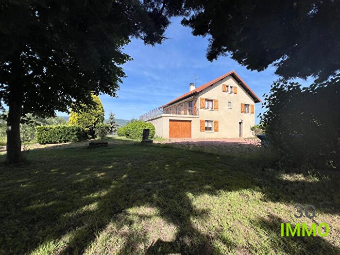 Saint-Jean-Saint-Maurice-sur-Loire - Maison 10 pièces à vendre