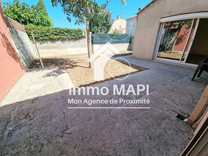 Maison à vendre - Lattes, Maurin - 4 pièces - 3 chambres