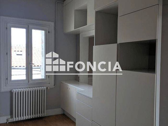 Appartement 4 pièces à louer à Gares, Montpellier