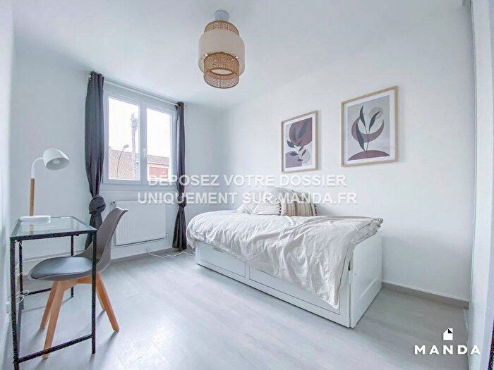 Val Notre Dame-La Tour Billy, Argenteuil - Appartement 4 pièces à louer