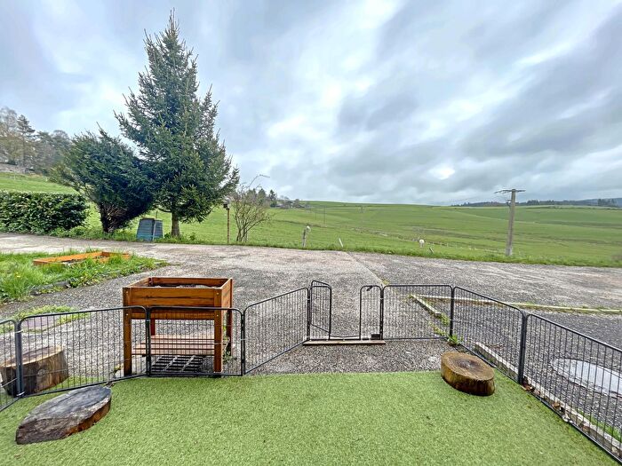 Appartement à vendre - Saint-Genest-Malifaux - 2 pièces - 1 chambre