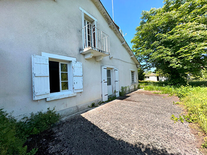 Seur : Maison 5 pièces à vendre