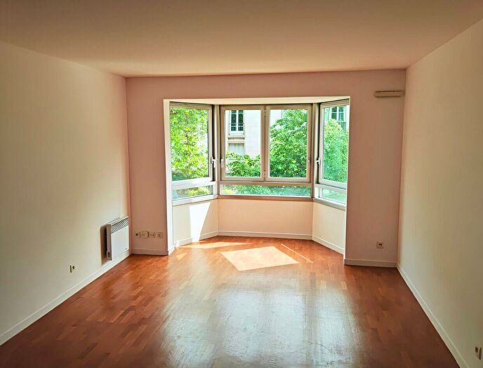 Silly-Gallieni, Boulogne-Billancourt - Appartement 2 pièces à louer