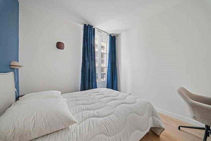 Appartement 1 pièce à louer - Pernety, Paris 14ème arrondissement
