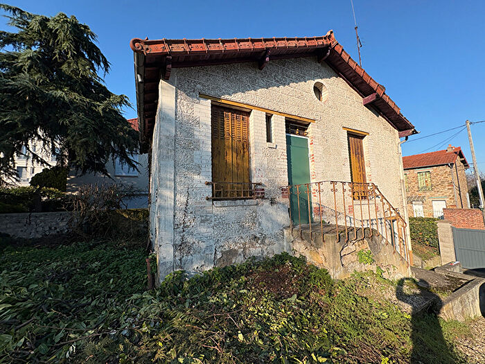 Maison à vendre - Châtillon, Savoie, Brossolette - 4 pièces - 3 chambres