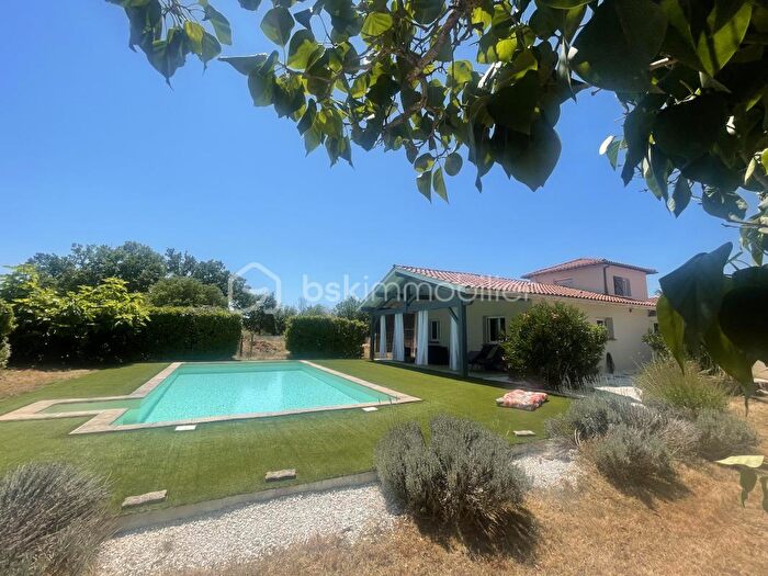 Maison 7 pièces à vendre à Montauban, Pays-Bas