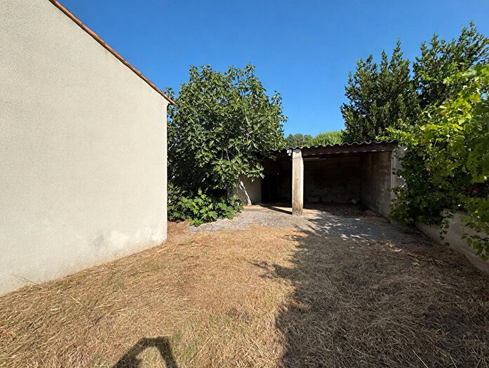 Maison 3 pièces à vendre - Frontignan, La Ville