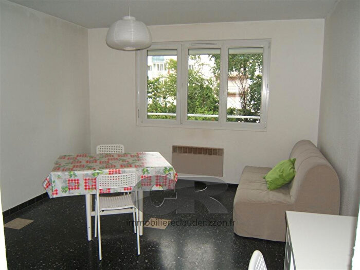 Appartement 1 pièce à Nancy, Haussonville, Blandan, Donop, à louer