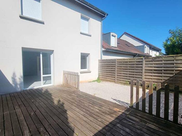 Dole : Maison 5 pièces à vendre