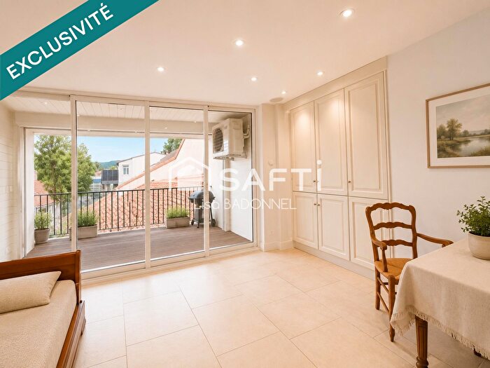 Remiremont : Appartement 11 pièces à vendre
