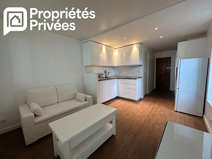 Appartement 2 pièces à louer - Écouen