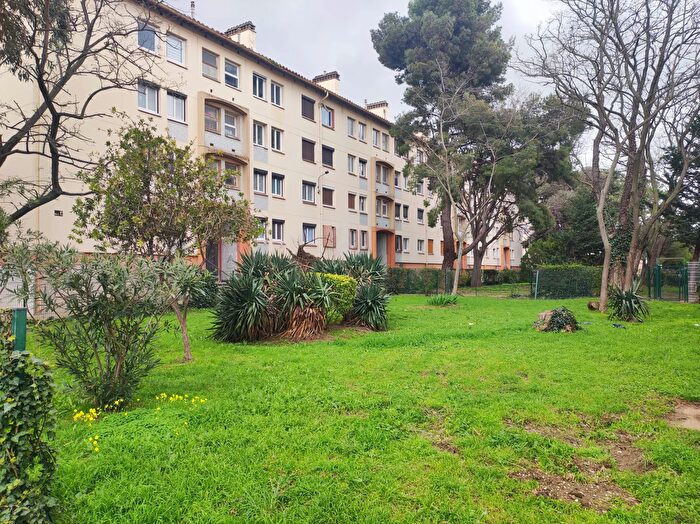 Appartement à vendre - Perpignan, Las Cobas - 3 pièces - 2 chambres