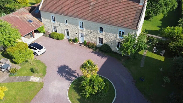 Maison 16 pièces à vendre - Bayeux