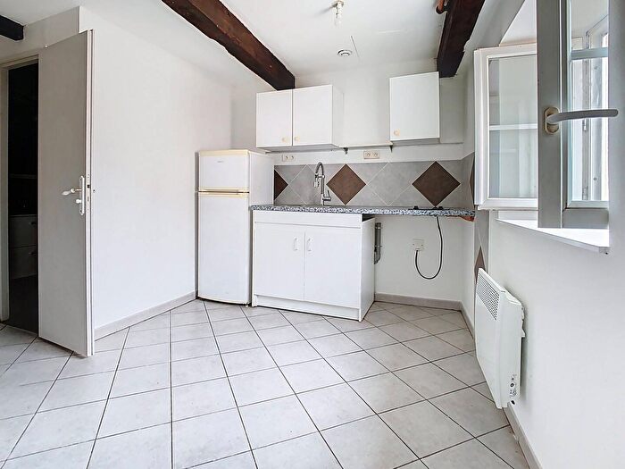 Appartement 2 pièces à louer - Charlemagne, Vienne