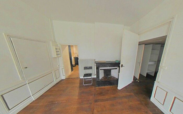Appartement 4 pièces à louer à Sud Est, Châtillon-sur-Seine