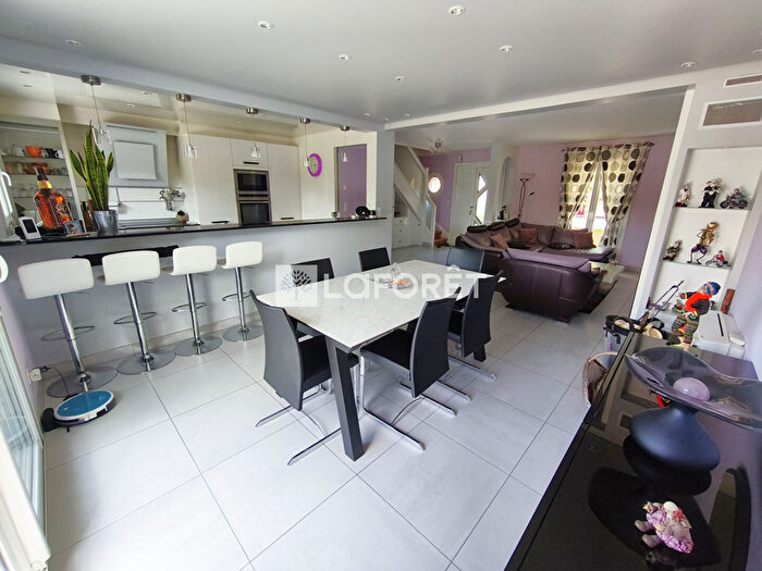 Plaisir, Gâtines, Boissière, Mare aux Saules - Maison 6 pièces à vendre