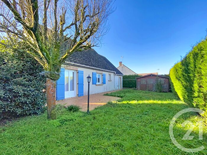 Maison à vendre - Sours - 5 pièces - 4 chambres