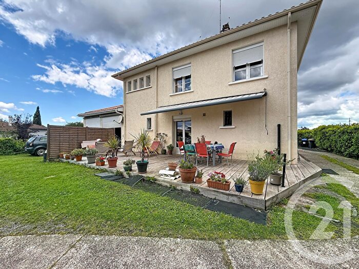 Maison 7 pièces à Biganos, à vendre