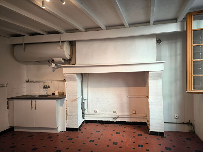 Maison 4 pièces à vendre à Rabastens