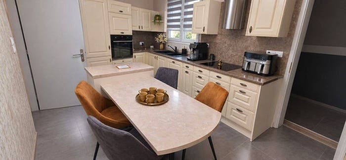 Appartement 4 pièces à louer - Geudertheim