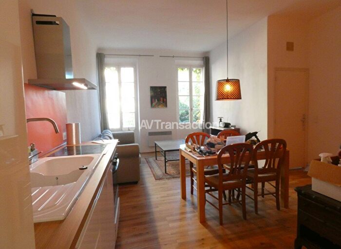 Appartement à louer - Callas - 1 pièce