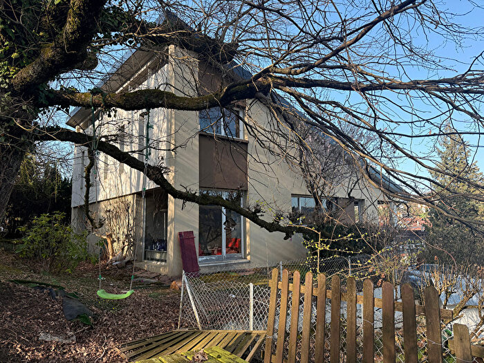 Besançon, Velotte : Maison 8 pièces à vendre