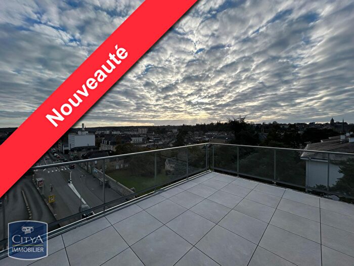 Appartement 5 pièces à vendre à Laval, Les Pommeraies