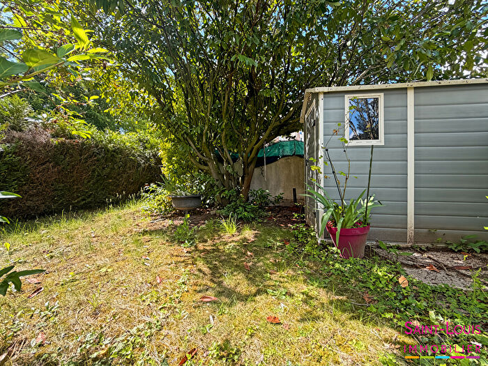 Appartement 4 pièces à Poissy, Les Capucines, à vendre