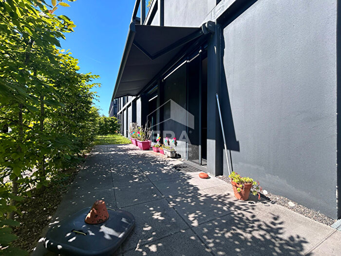 Appartement 4 pièces à Pessac, Franc, LAlouette, à vendre