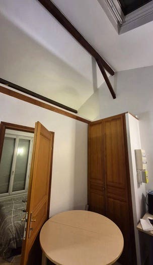 Appartement 2 pièces à Centre Ville, Rueil-Malmaison, à louer