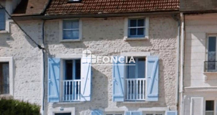 Maison 3 pièces à louer - Le Mérévillois