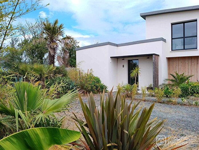 Maison à louer - Clisson - 5 pièces - 3 chambres