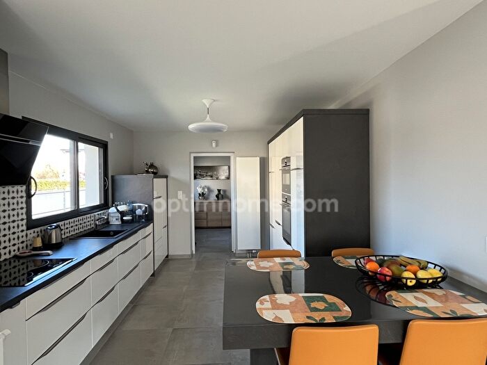 Maison à vendre - Auberville - 6 pièces - 5 chambres