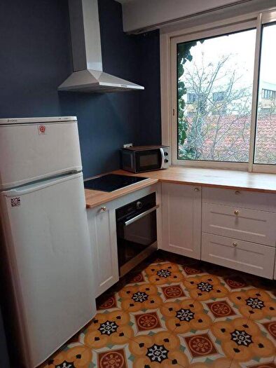 Centre Ville, Perpignan - Appartement 3 pièces à louer